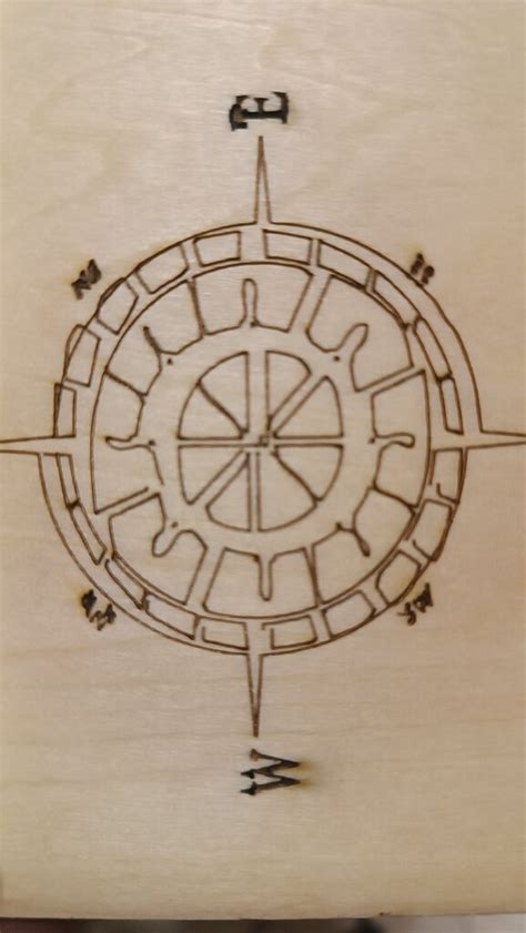 Not A Perfect Circle Lightburn Software Questions Lightburn Software Forum