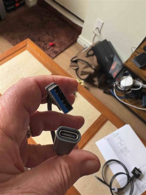 Need Advice On Usb Power Help Wanted Dronebot Workshop Forums