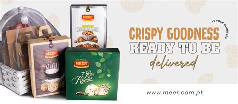 Top 10 Best Traditional Sweets Shops In Lahore