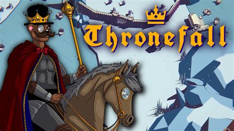 Baer Plays Thronefall Ep 1 Youtube