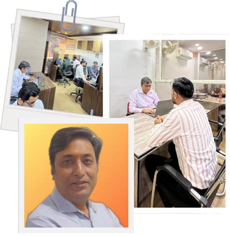 Leadership › Kapil Agrawal A Trailblazer In It Services › Adeptech Consulting