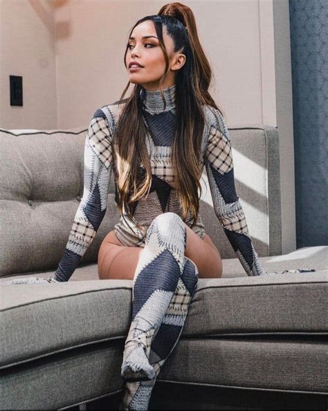 Valkyrae Pretty Girl Swag Celebs Beautiful Celebrities
