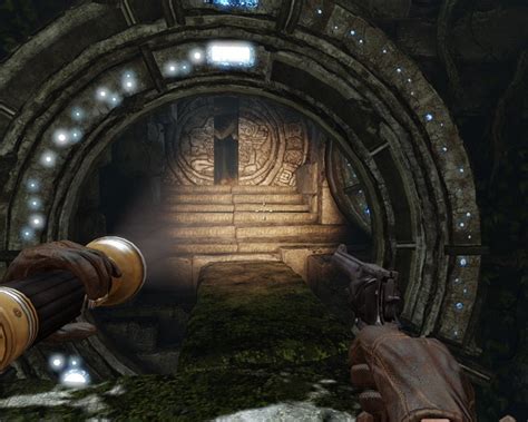 Deadfall Adventures Mayan Tombs Treasures