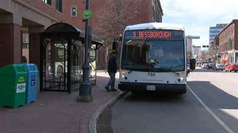 Codiac Transpo Lockout Ends Cbc News