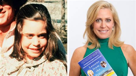 See The Cast Of Little House On The Prairie Then And Now