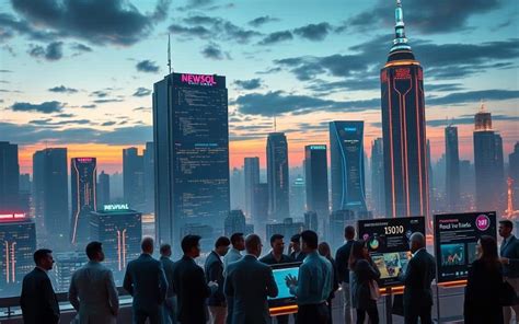 Newsql Databases Features And Advantages