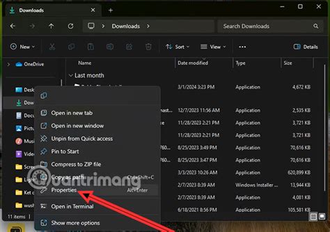 How To Move The Download Folder To Another Drive On Windows
