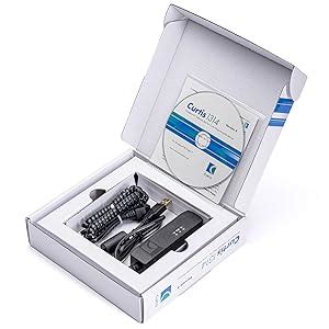 Amazon Com New PC Programmer Compatible With Curtis PC Programming Station With