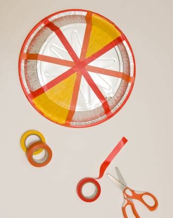 Viking Shield Activity