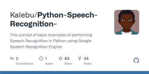 Python Speech Recognition Appaudiopy At Master · Kalebupython Speech Recognition · Github