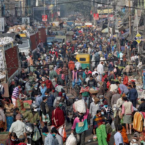 Population Dataset Of Top 500 Indian Cities Kaggle