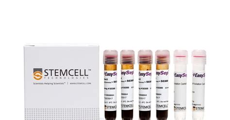 Easysep™ Direct Human Naïve B Cell Isolation Kit