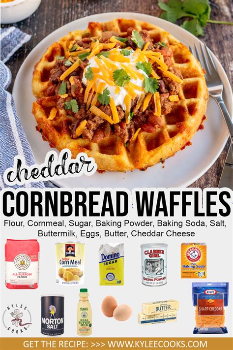 Kylee Cooks ️ Full Printable Recipe Facebook