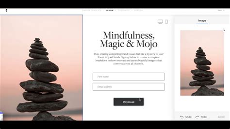 How To Create A New Segment On Flodesk In Under 2 Minutes Flodesk Newsletter Landing Page