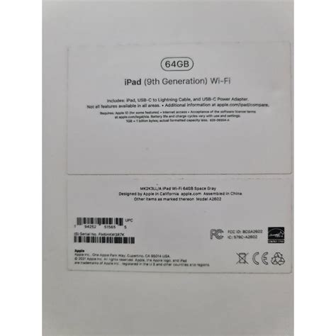 Jual Ipad Gen Gb Wifi Only Shopee Indonesia