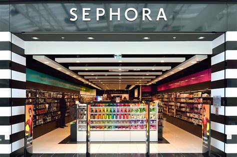 SEPHORA Maquillaje Perfume Tratamiento Belleza