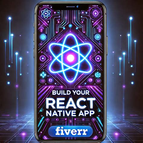 Develop React Native Expo Cli Mobile App For Android Ios By