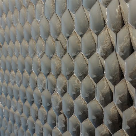 Scaling And Deposit Control For Industrial Cooling Towers QualiChem Water Treatment