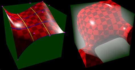 Gpu Texture Sampler Bezier Curve Evaluation The Blog At The Bottom Of The Sea