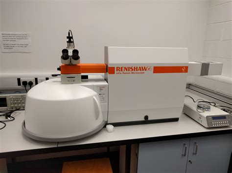 Raman Spectroscopy Soft Matter Physics Research Group