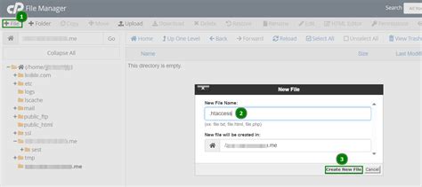 How To Set Up Rules And Redirects In Htaccess