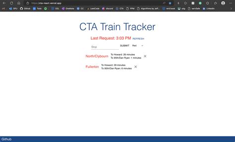 Launching A Web App Using Vercel 4 Steps Instructables