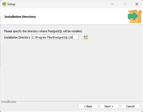 Install Postgres On Windows Snowdba