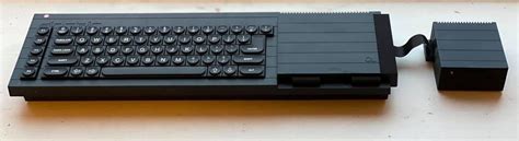 Vdrive Zx Ql Case For Zx Spectrum Sinclair Ql Microdrive Replacement By Tomdd Download