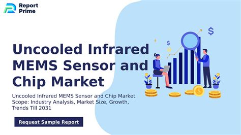 Global Uncooled Infrared Mems Sensor And Chip Market Cagr 720 By Reportprime Issuu