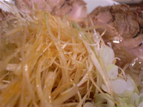 The Shimokitazawa Food Diaries Rishin Ramen Shimokitazawa