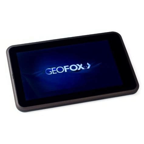 GEOFOX MID 723 GPS - купить в интернет-магазине.