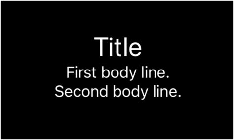 Swiftui View Modifier