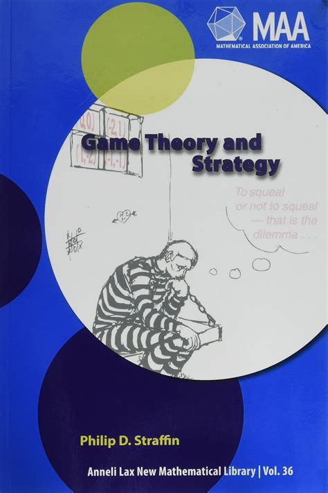 10 best books about game theory unlocking strategic decision making