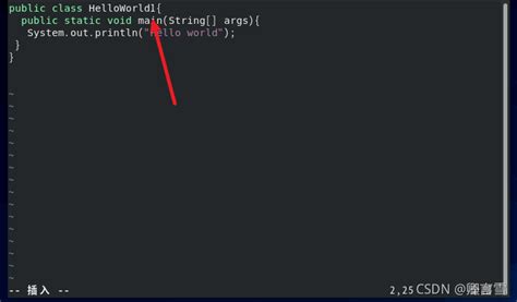 Linux环境下创建运行java文件linux创建java文件 Csdn博客 Linux环境下创建运行java文件linux创建java文件 Csdn博客