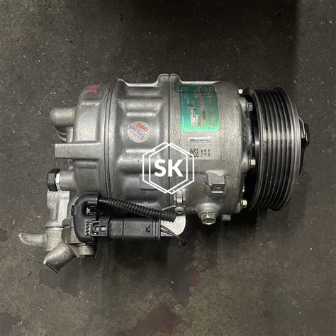 218i Aircon Compressor Sk Auto Carparts