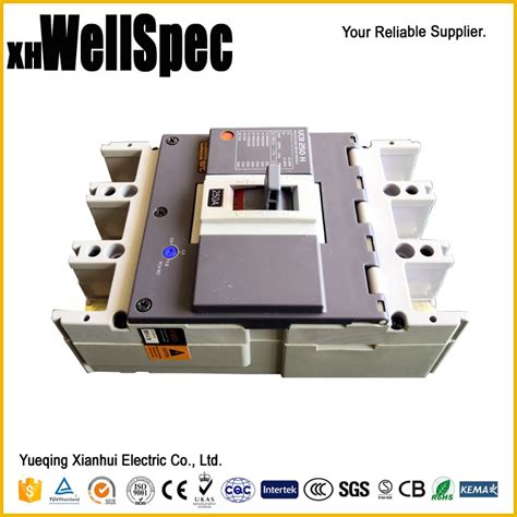 Mccb Breaker Cm1 Chint Mccb 100a Mccb Metal Enclosure And Outgoing Mccb
