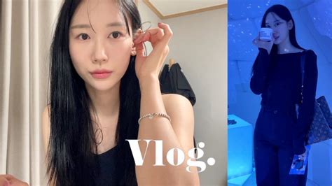 Vlog 성덕 배대리의 일주일 브이로그ㅣ키엘 광고라니ㅣ키엘 성수 팝업스토어ㅣ직장인 브이로그ㅣ일상 브이로그ㅣ가을 출근룩ㅣ키보드asmrㅣ사무직 브이로그 Youtube