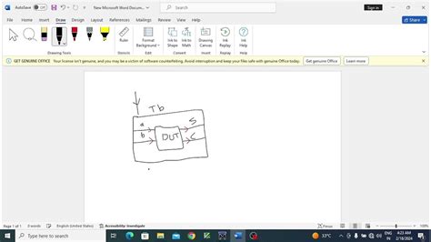 why no portlist to testbench and why port list to design in verilog vlsi interview q and a dv