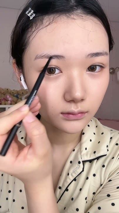 요즘 유행하는 모카무스 메이크업 Asmr 드가자 07 Makeup Grwm Armr 모카무스 유행 트렌드 메이크업 고등학생 고딩 추천 Youtube
