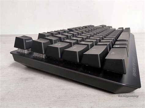 ROG Strix Scope NX TKL Review