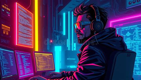 Lit Tech Workspace Stock Illustrations 1 821 Lit Tech Workspace Stock Illustrations Vectors