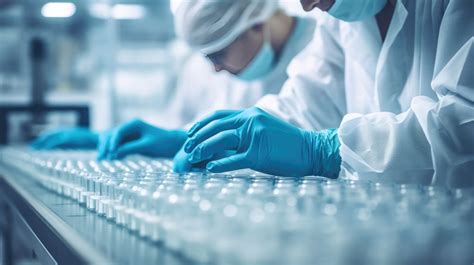 Oxford Nanopore in the biopharma sector