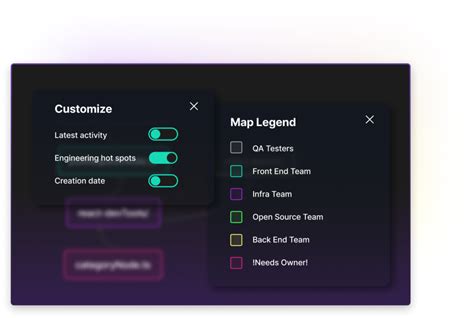 Code Dependency Mapping Visualize File And Function Relationships Gitkraken