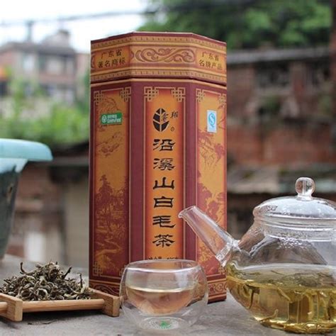沿溪山白毛尖详细介绍特点 历史 乐昌特产 特色谷