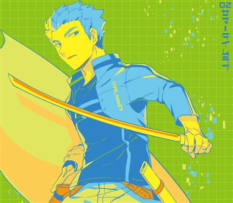 Murakami Kou World Trigger Drawn By Nikame Danbooru