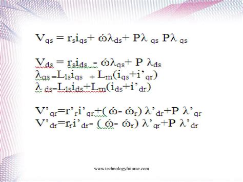 Ppt Energy Efficient Induction Motors Powerpoint Presentation Free