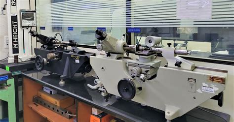 Microscope And Hardness Tester Calibration Services In India