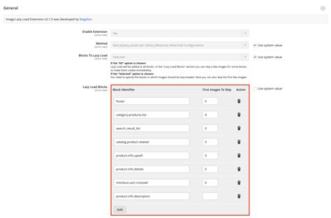 Magento 2 Performance Speed Optimization Guide