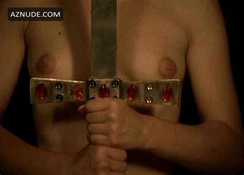 Lara Wendel Nude Aznude