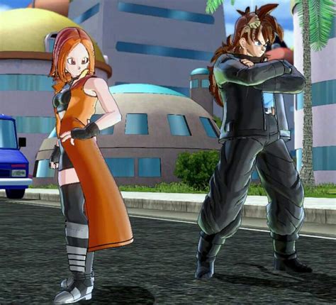 Guess What S Back That S Right XV Mods DragonBallZ Amino